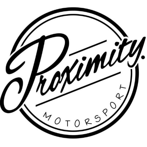 Proximity Motorsport Logo – Proximity Motorsport