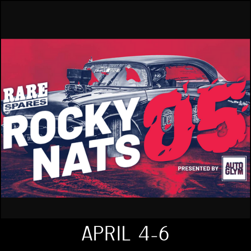 Events – Proximity Motorsport