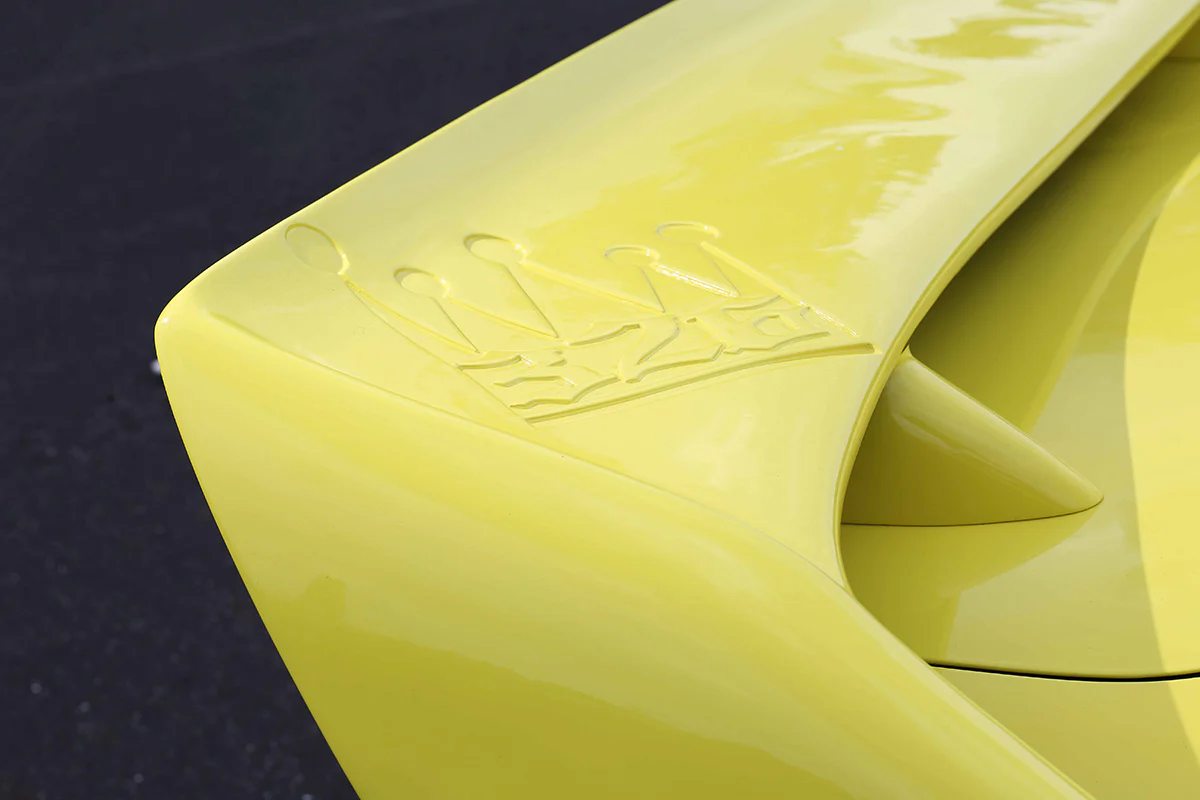 326POWER Manriki Wing Universal – Proximity Motorsport